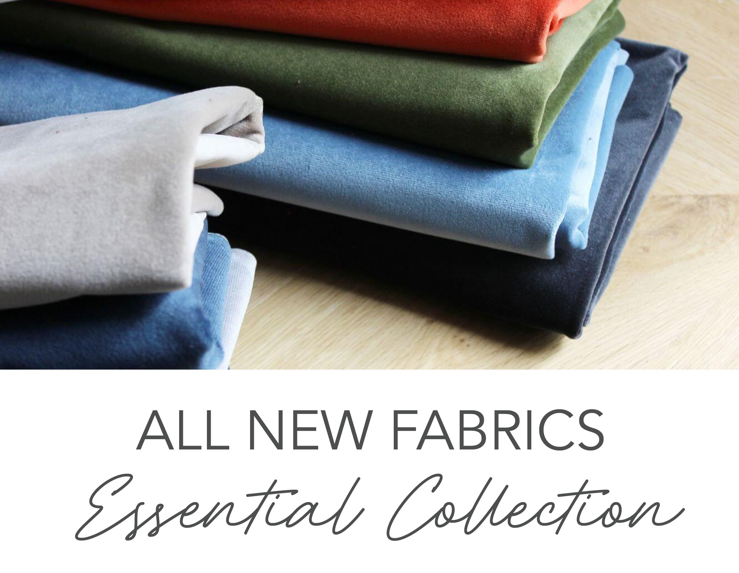 Introducing our all new Essential Collection - Sofas & Stuff Blog ...