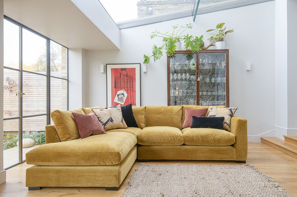 The Sofas & Stuff Sofa Buying Guide - Sofas & Stuff Blog | Interior Design Ideas