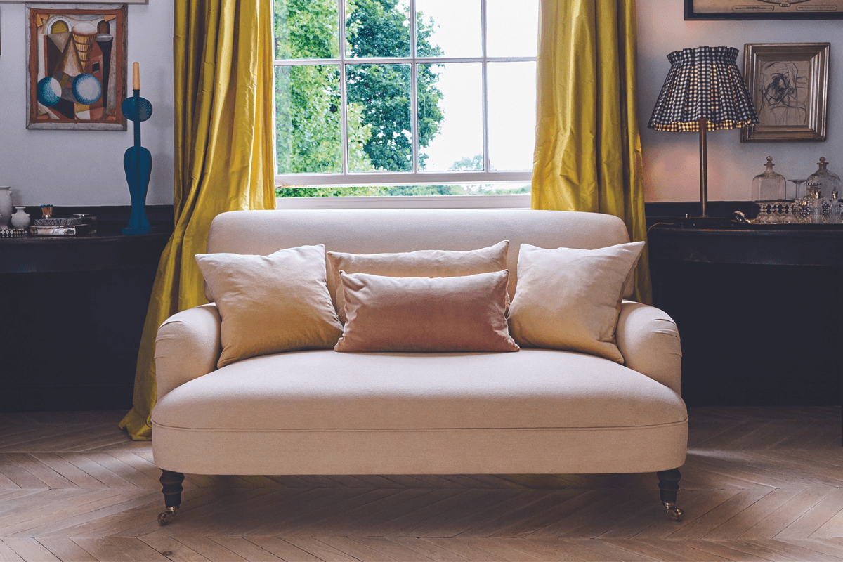 Sofas & Stuff Blog | Interior Design Ideas