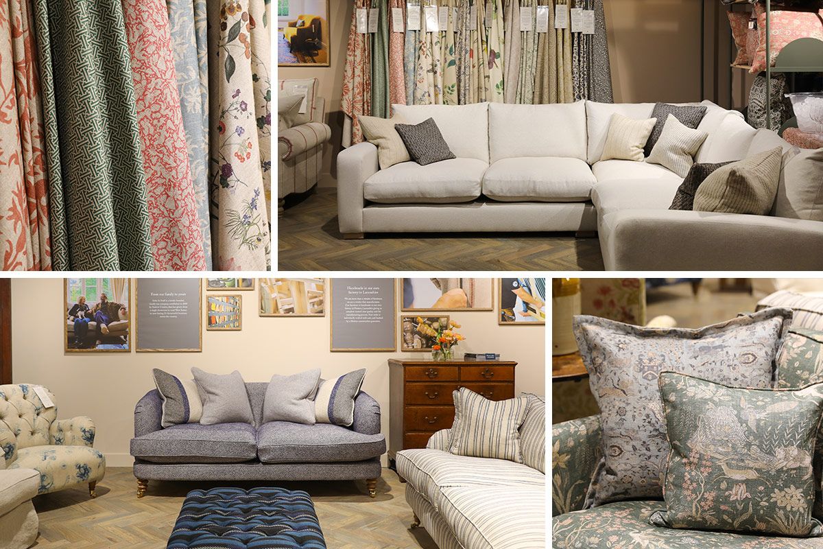 Sofas & Stuff Blog | Interior Design Ideas