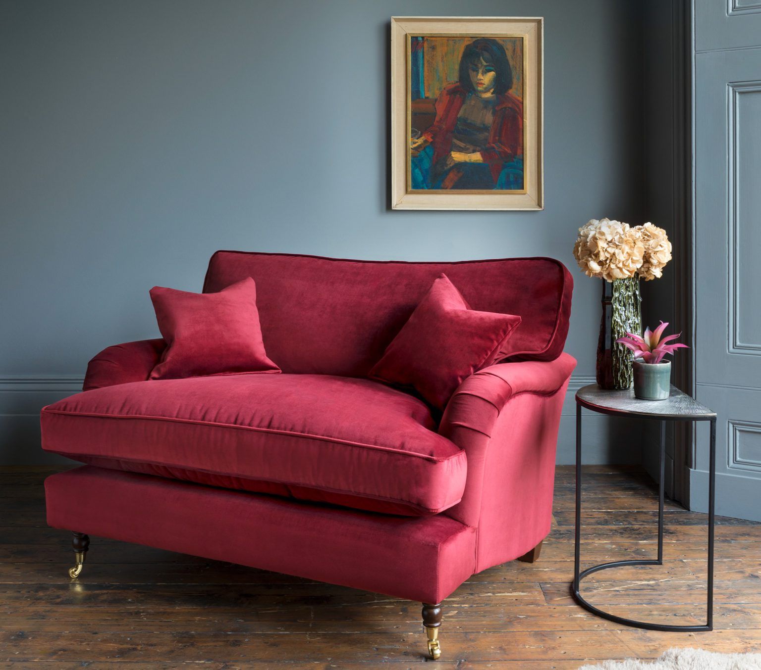 The Sofas & Stuff Snuggler Buying Guide - Sofas & Stuff Blog | Interior Design Ideas