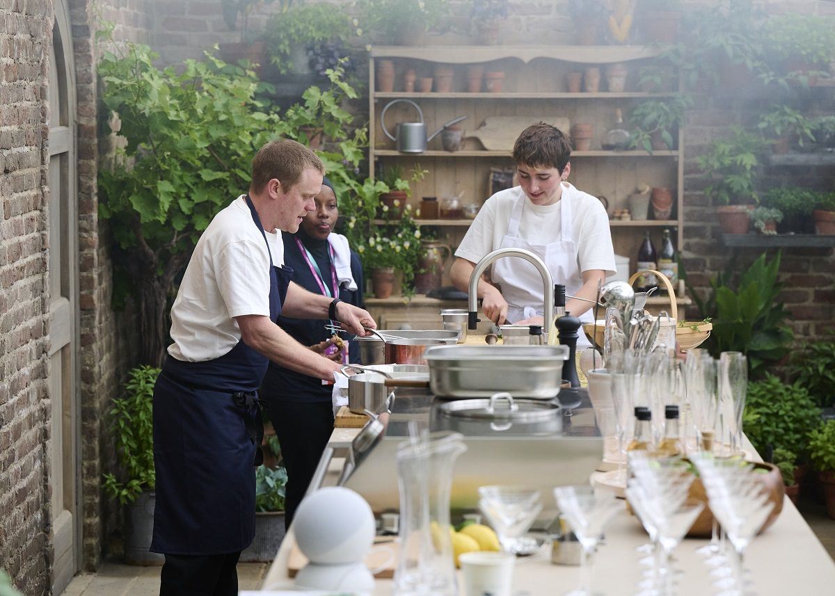 RHS Chelsea Flower Show 2024 - our guide to making the most of your ...