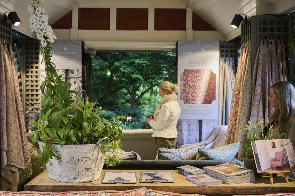 RHS Chelsea Flower Show 2024 - our guide to making the most of your ...